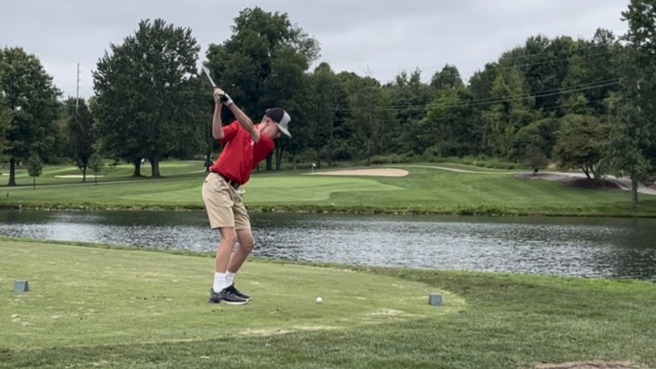Wadsworth High Boy’s Golf Season Recap – The Bruin