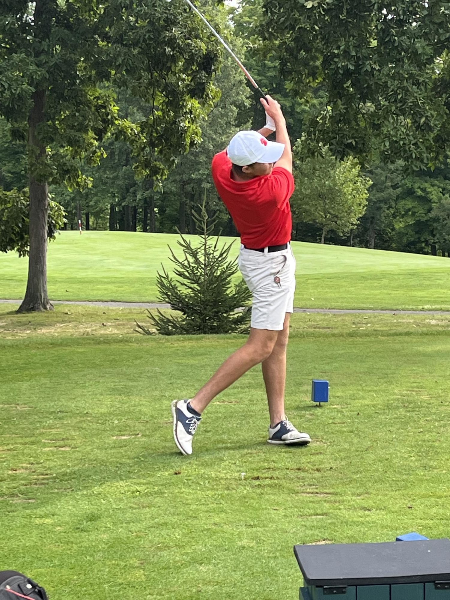 Wadsworth High Boy’s Golf Season Recap – The Bruin
