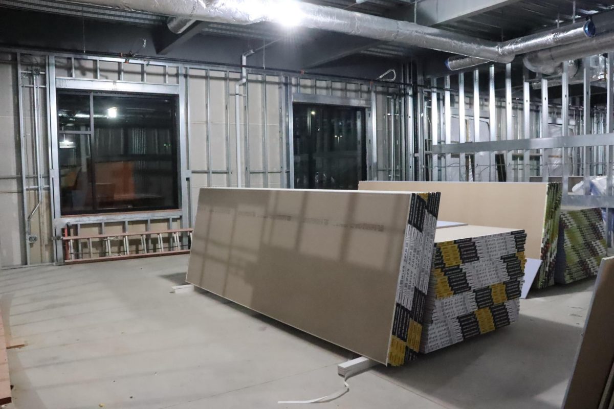 First Look: Inside Wadsworth’s New Intermediate Building Construction ...